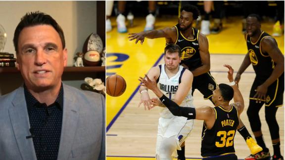 ESPN: Serving sports fans. Anytime. Anywhere.