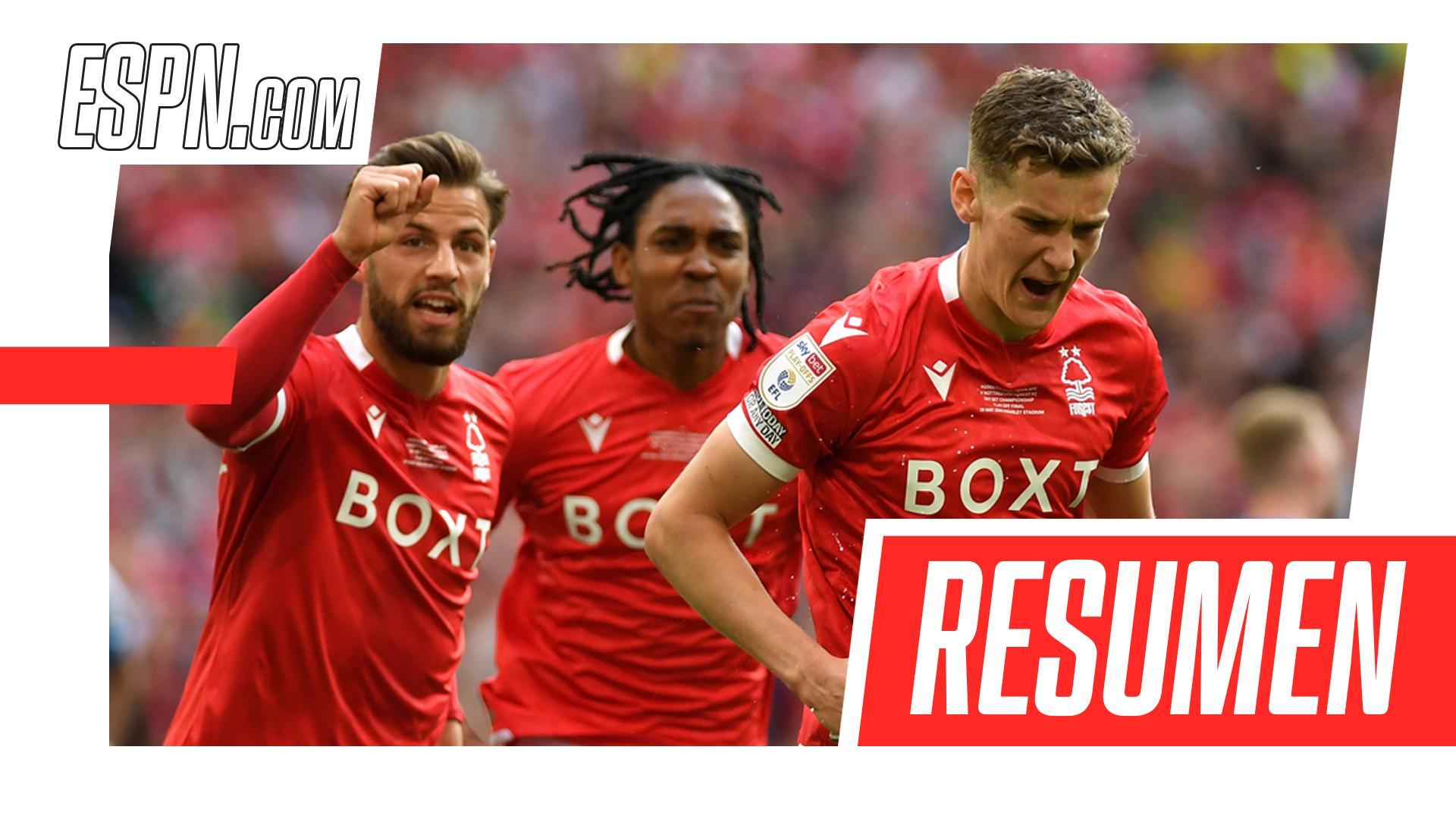 Noticias, Estadísticas y Resultados de Championship de Inglaterra ...