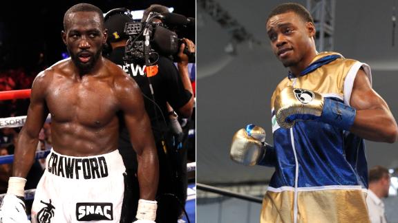 Boxing News, Rankings, Results, and History - Championship Boxing - ESPN