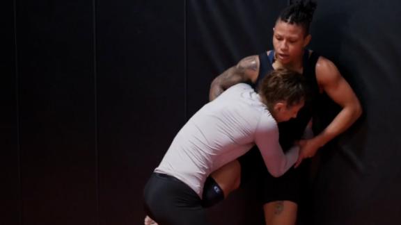 Mixed Martial Arts News, Video, Rankings, Results, and History - MMA - ESPN