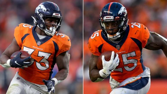 Fantasy Football - Leagues, Rankings, News, Picks & More - ESPN