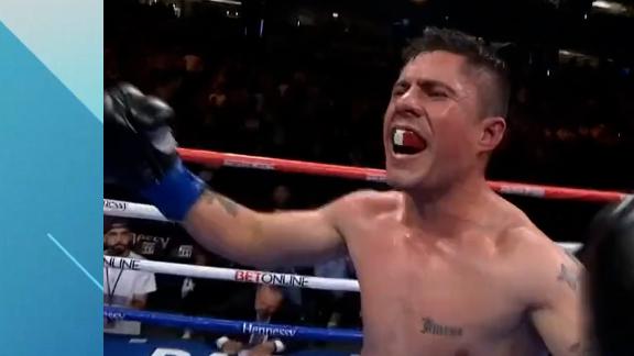 Boxing News, Rankings, Results, and History - Championship Boxing - ESPN