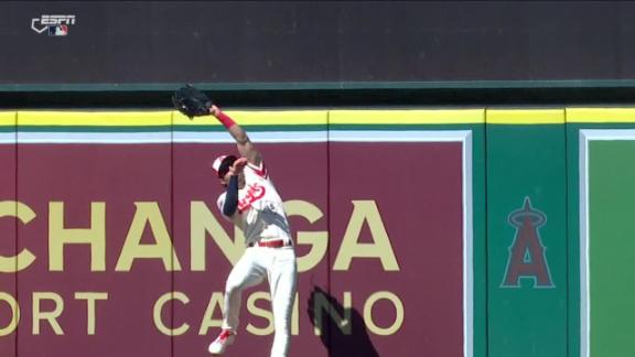 ESPN: Serving sports fans. Anytime. Anywhere.