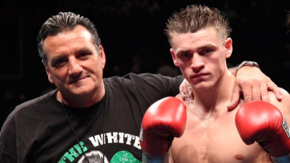 ESPN: Serving sports fans. Anytime. Anywhere. - ESPN