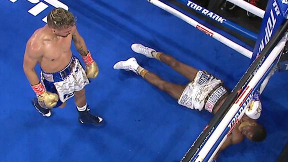 Boxing News, Rankings, Results, and History - Championship Boxing - ESPN