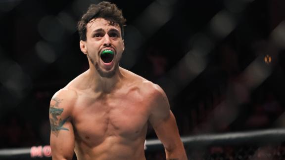 Mixed Martial Arts News, Video, Rankings, Results, and History - MMA - ESPN