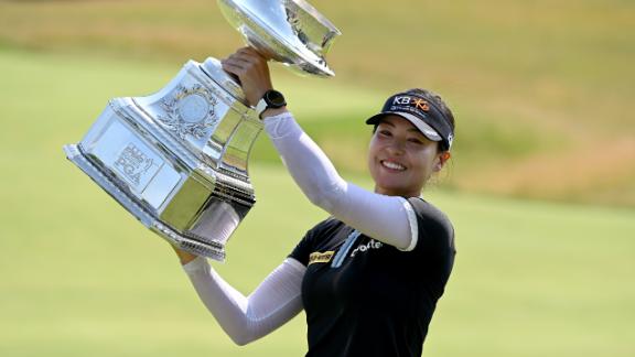 Golf News, Scores, Players, Schedule and Courses - Golf - ESPN