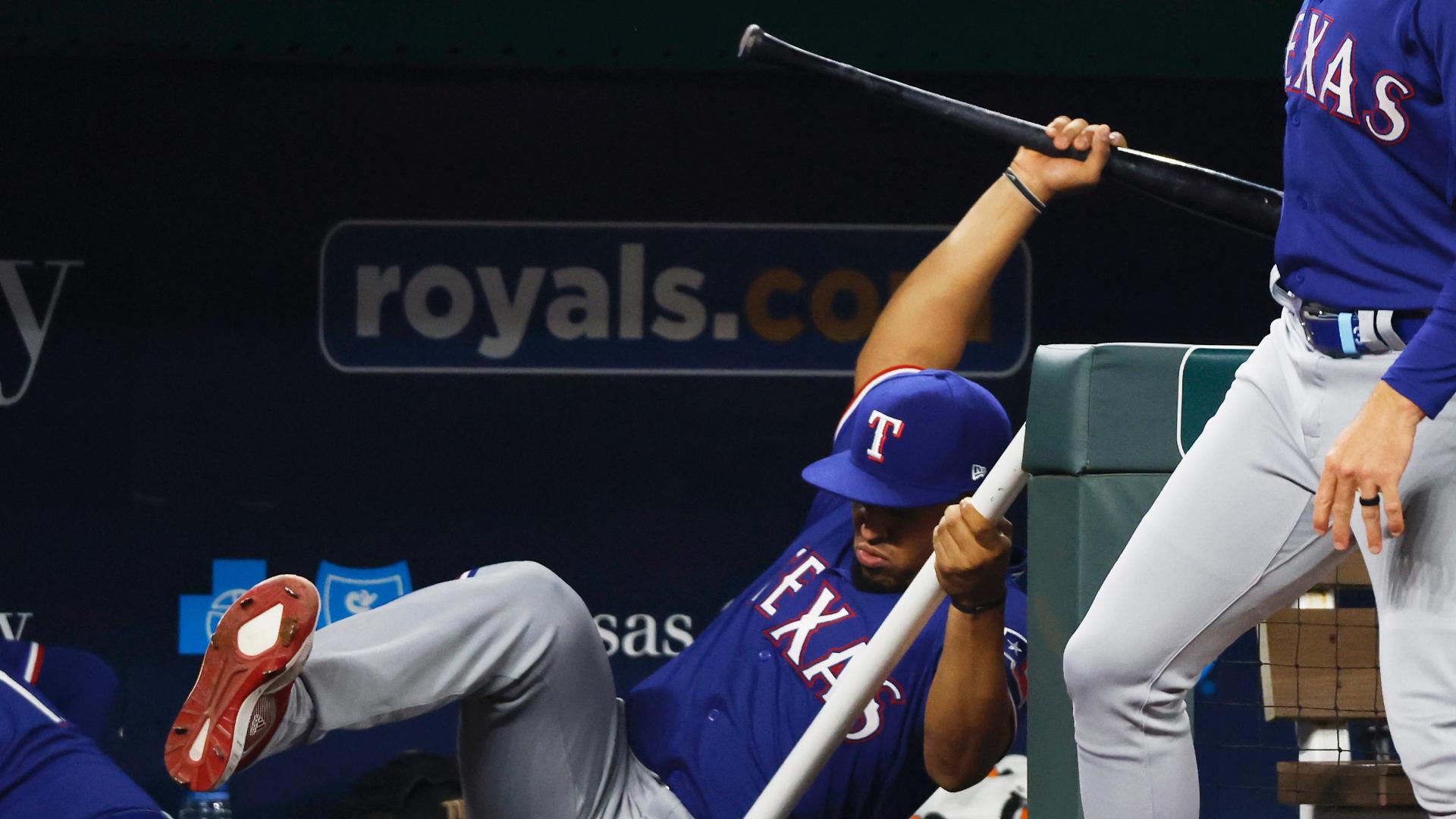 MLB - Major League Baseball Teams, Scores, Stats, News, Standings ...