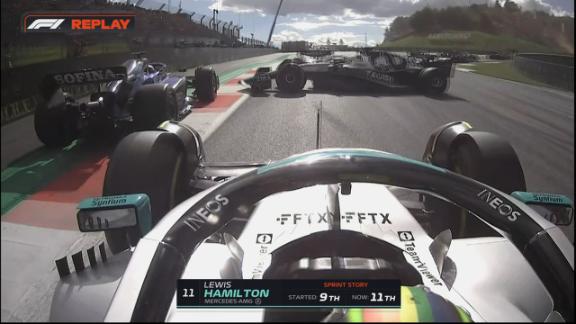 Formula 1 News, Live Grand Prix Updates, Videos, Drivers and Results - ESPN