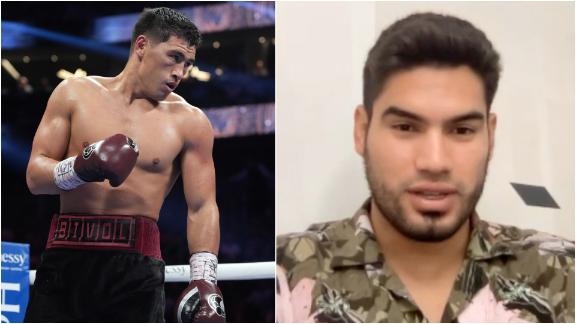 Boxeo Resultados, Noticias - ESPNDeportes