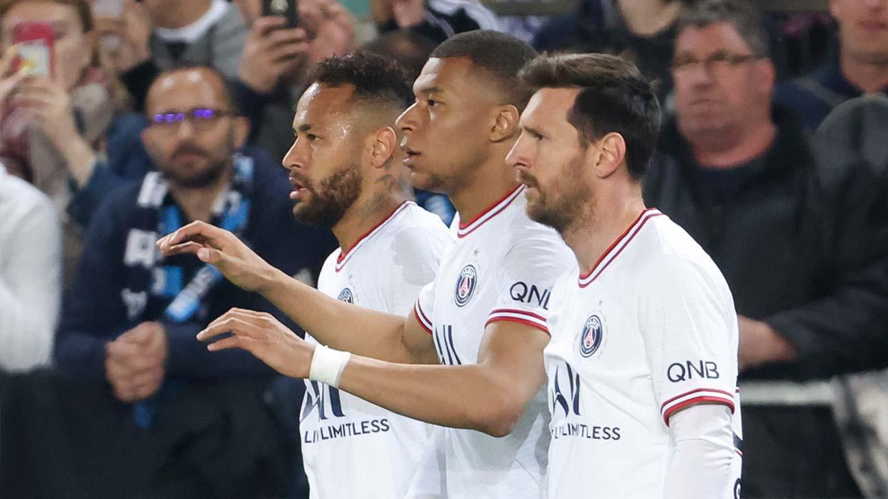 Fútbol Resultados, Noticias, Videos, Estadísticas, Posiciones, Equipos ...