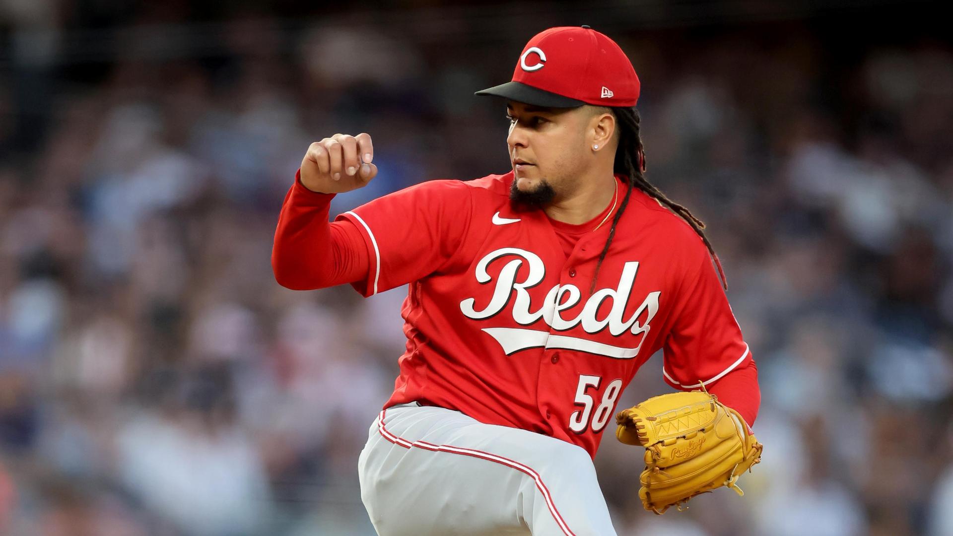 Fantasy Baseball - Leagues, Rankings, News, Picks & More - ESPN