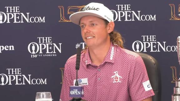 Golf News, Scores, Players, Schedule and Courses - Golf - ESPN