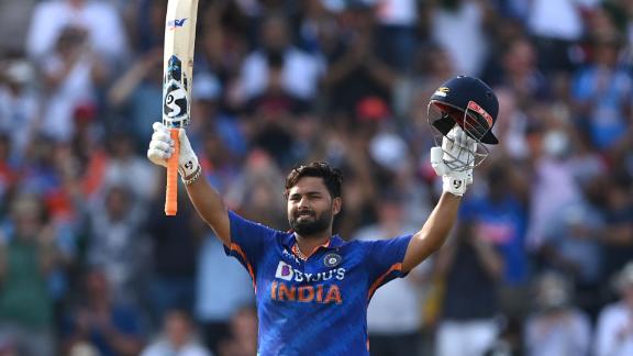 Cricket Live Scores, Stats, Schedules, Fixtures & News - ESPN