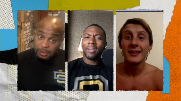 Mixed Martial Arts News, Video, Rankings, Results, and History - MMA - ESPN