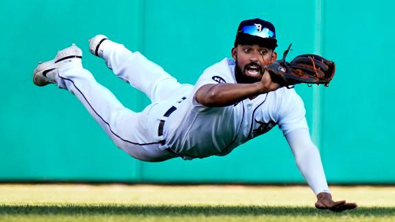 MLB - Major League Baseball Teams, Scores, Stats, News, Standings ...