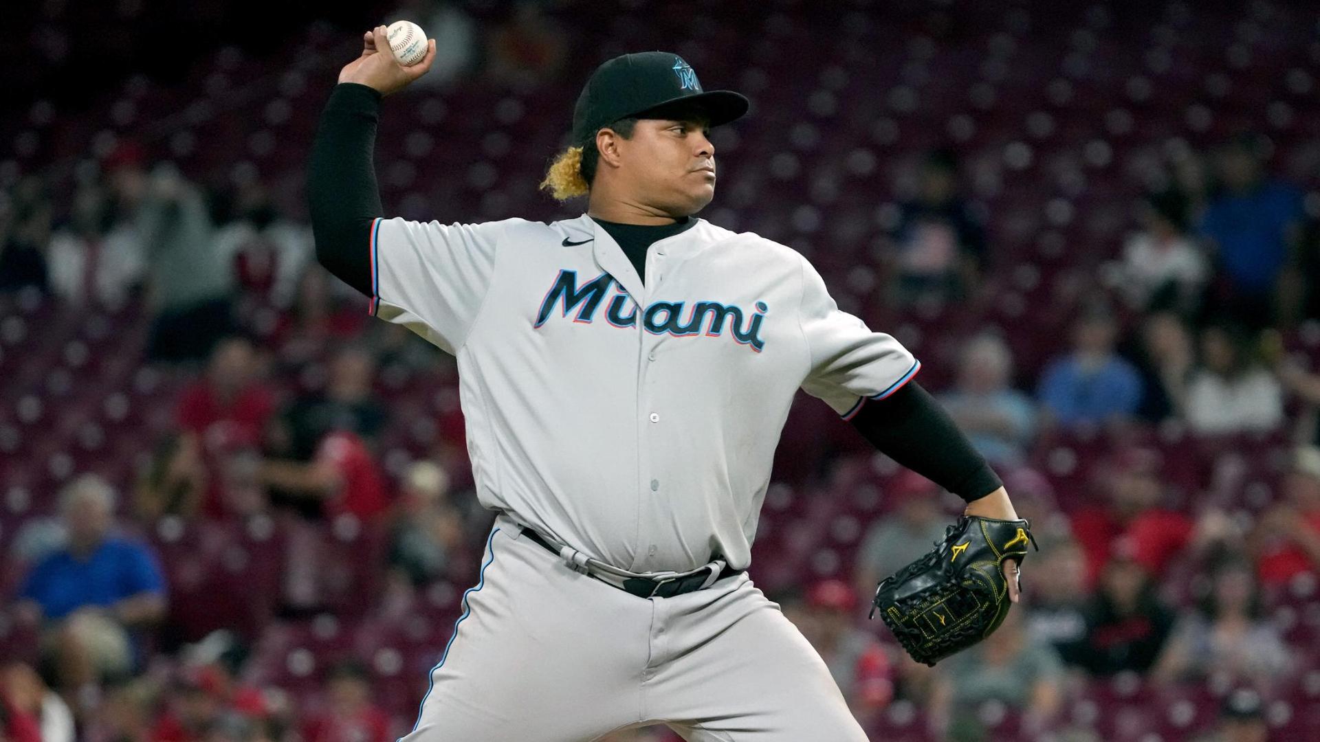 MLB - Major League Baseball Teams, Scores, Stats, News, Standings ...