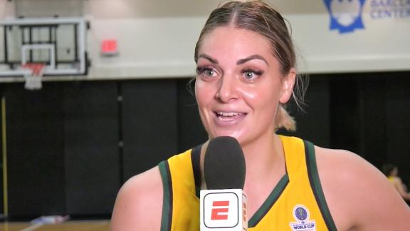 ESPN: Serving sports fans. Anytime. Anywhere. - ESPN