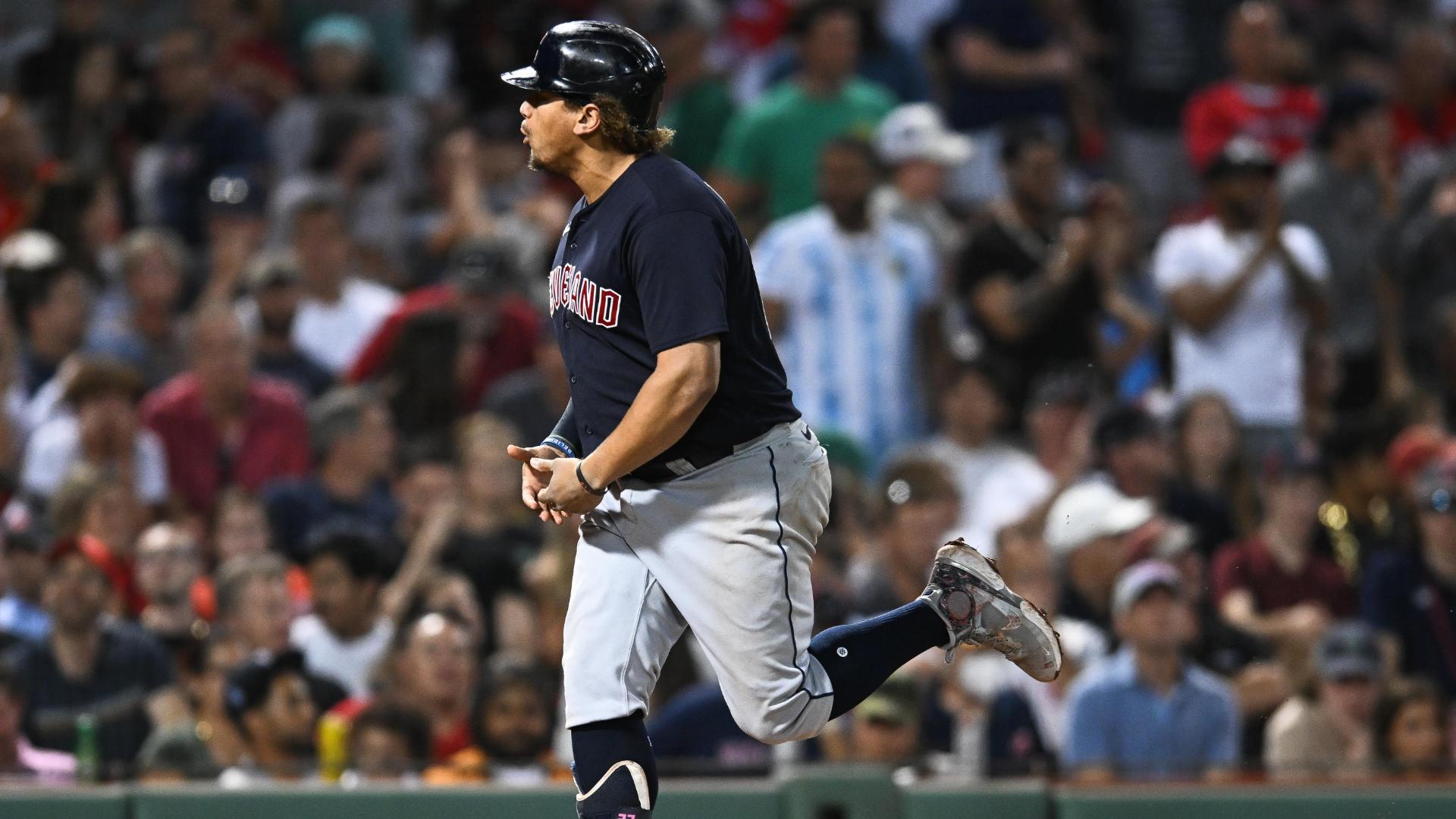 MLB - Major League Baseball Teams, Scores, Stats, News, Standings ...