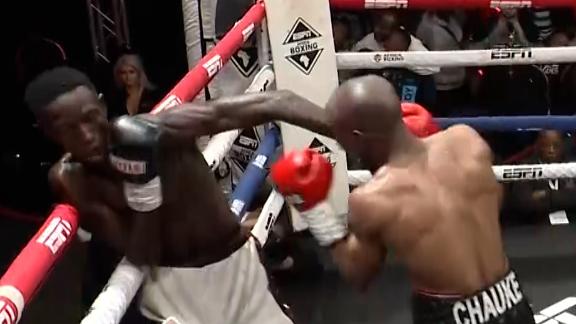 ESPN: Serving sports fans. Anytime. Anywhere. - ESPN