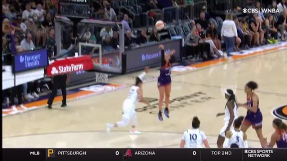 Fantasy Women's Basketball - Leagues, Rankings, News, Picks & More - ESPN