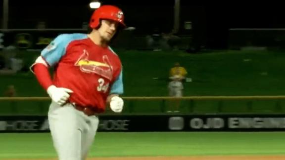 MLB - Major League Baseball Teams, Scores, Stats, News, Standings ...