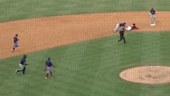 ESPN: Serving sports fans. Anytime. Anywhere.