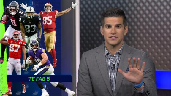 Fantasy Football - Leagues, Rankings, News, Picks & More - ESPN