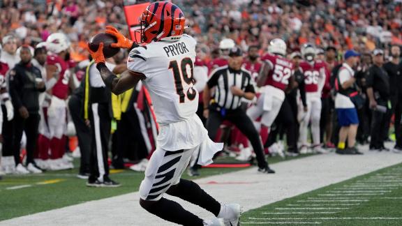 NFL - Equipos, Resultados, Estadísticas, Posiciones y Rumores de la ...