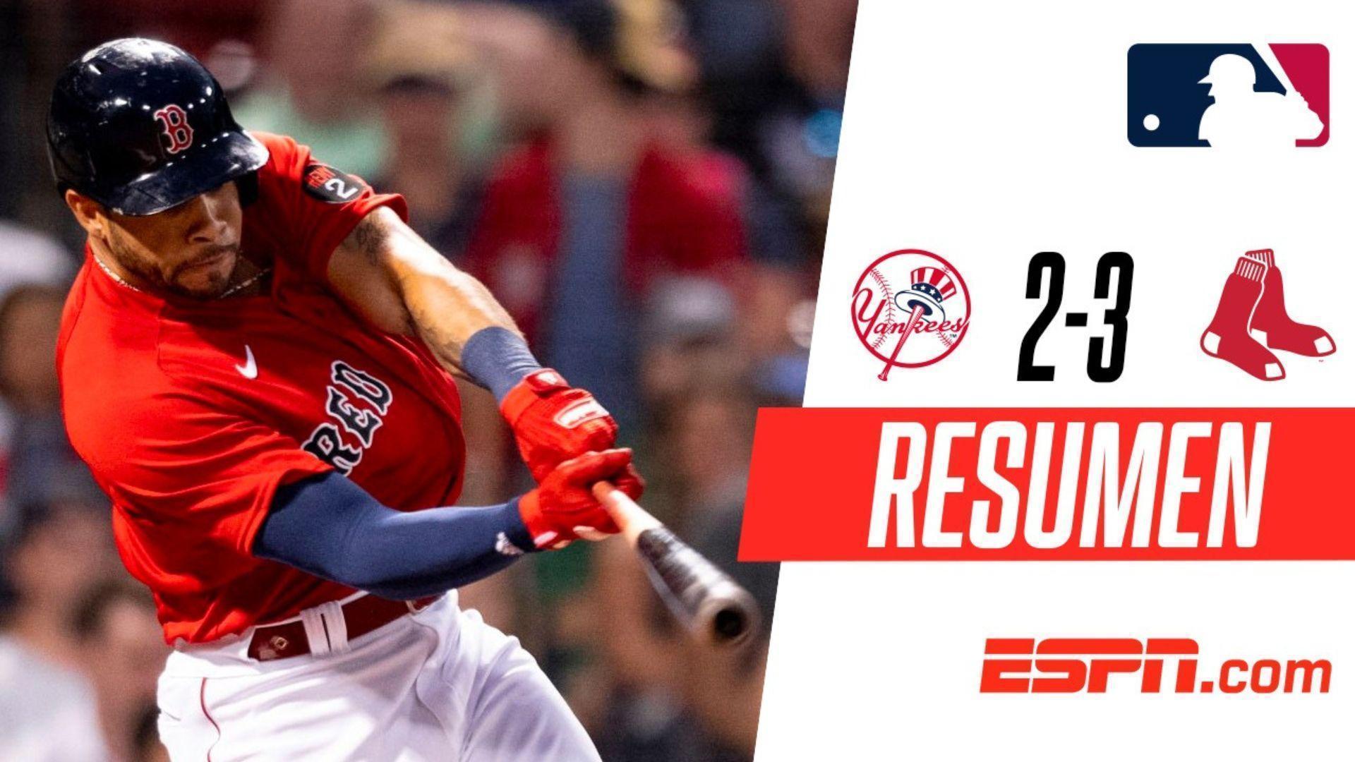 ESPN - Lo último del mundo deportivo