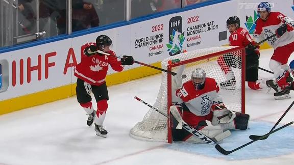 NHL - National Hockey League Teams, Scores, Stats, News, Standings ...