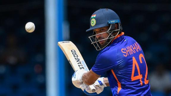 Cricket Live Scores, Stats, Schedules, Fixtures & News - ESPN