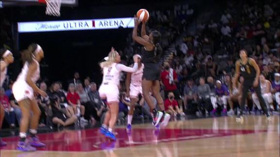 WNBA - Women's National Basketball Association Teams, Scores, Stats ...