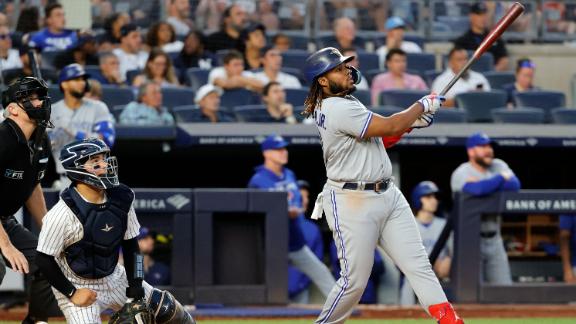 MLB - Major League Baseball Teams, Scores, Stats, News, Standings ...