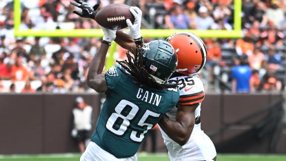 ESPN: Serving sports fans. Anytime. Anywhere.