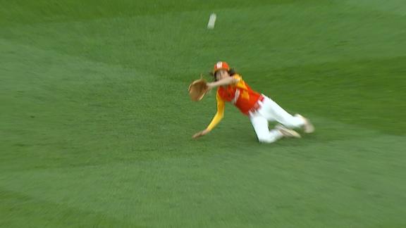 Little League World Series - Latest News, Videos, Articles