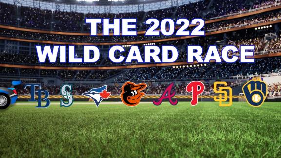 MLB - Major League Baseball Teams, Scores, Stats, News, Standings ...