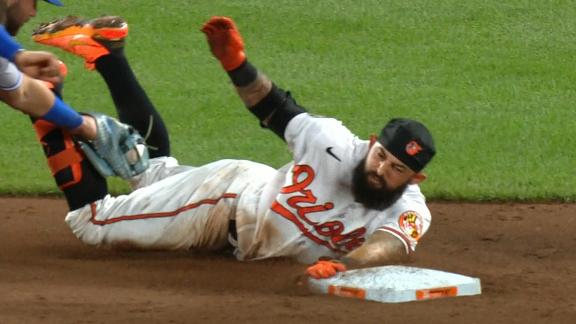 MLB - Major League Baseball Teams, Scores, Stats, News, Standings ...