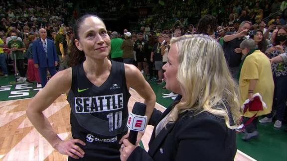 ESPN: Serving sports fans. Anytime. Anywhere.