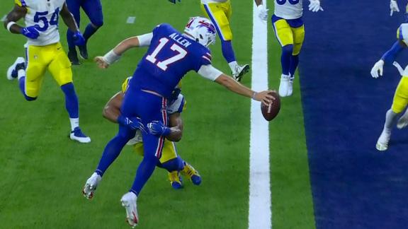 ESPN: Serving sports fans. Anytime. Anywhere.