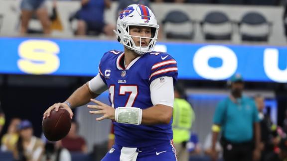 Fantasy Football - Leagues, Rankings, News, Picks & More - ESPN