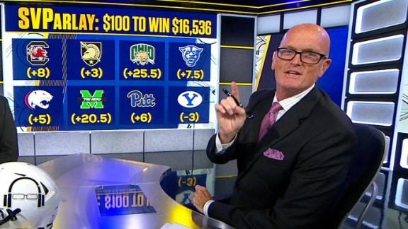 NCAA College Football Teams, Scores, Stats, News, Standings, Rumors ...