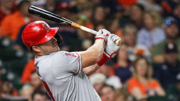 Peña, McCormick homer to lead Astros over Angels 4-3 - ABC30 Fresno
