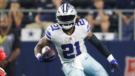 Fantasy Football - Leagues, Rankings, News, Picks & More - ESPN