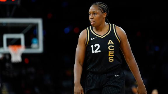 ESPN: Serving sports fans. Anytime. Anywhere.