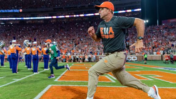 ESPN: Serving sports fans. Anytime. Anywhere.