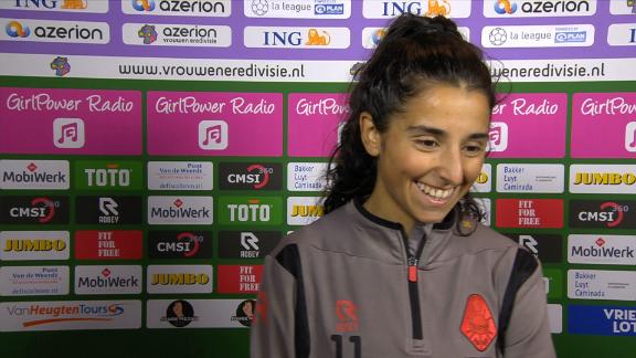 Gemist: Hassani: "We moeten elkaar stap voor stap beter leren kennen"