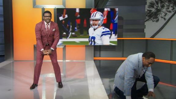 ESPN: Serving sports fans. Anytime. Anywhere.