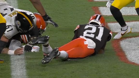NFL Football Teams, Scores, Stats, News, Standings, Rumors - National ...