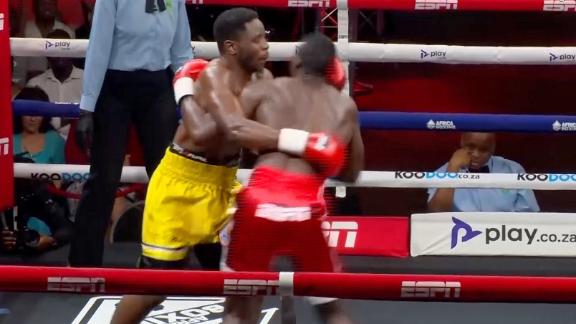 ESPN: Serving sports fans. Anytime. Anywhere. - ESPN